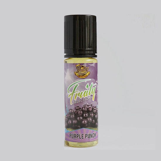 ZAP IT. Pastry Vapors Fruity Selections